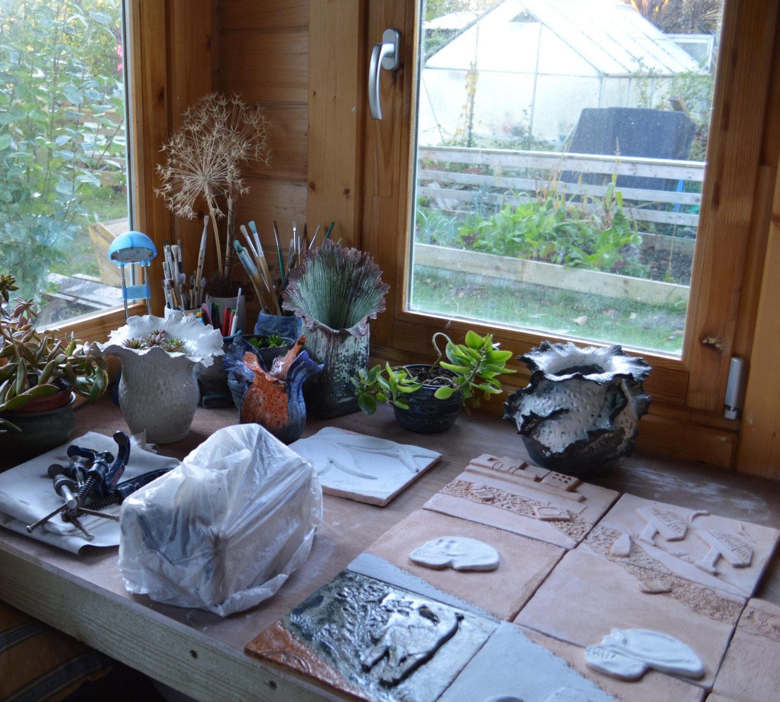 Chichester Art Trail Venues - List of Artists