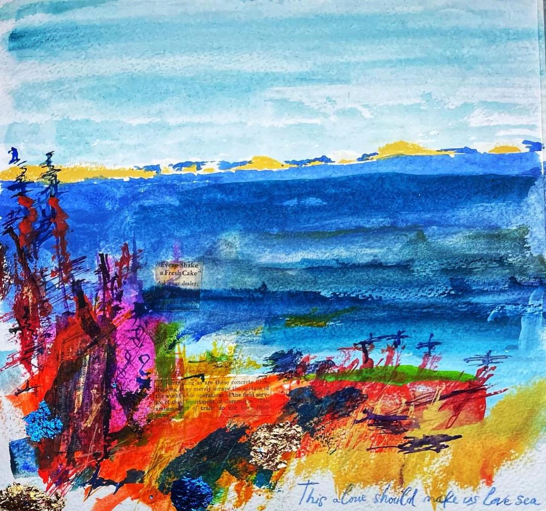 Chichester Art Trail Venues - List of Artists