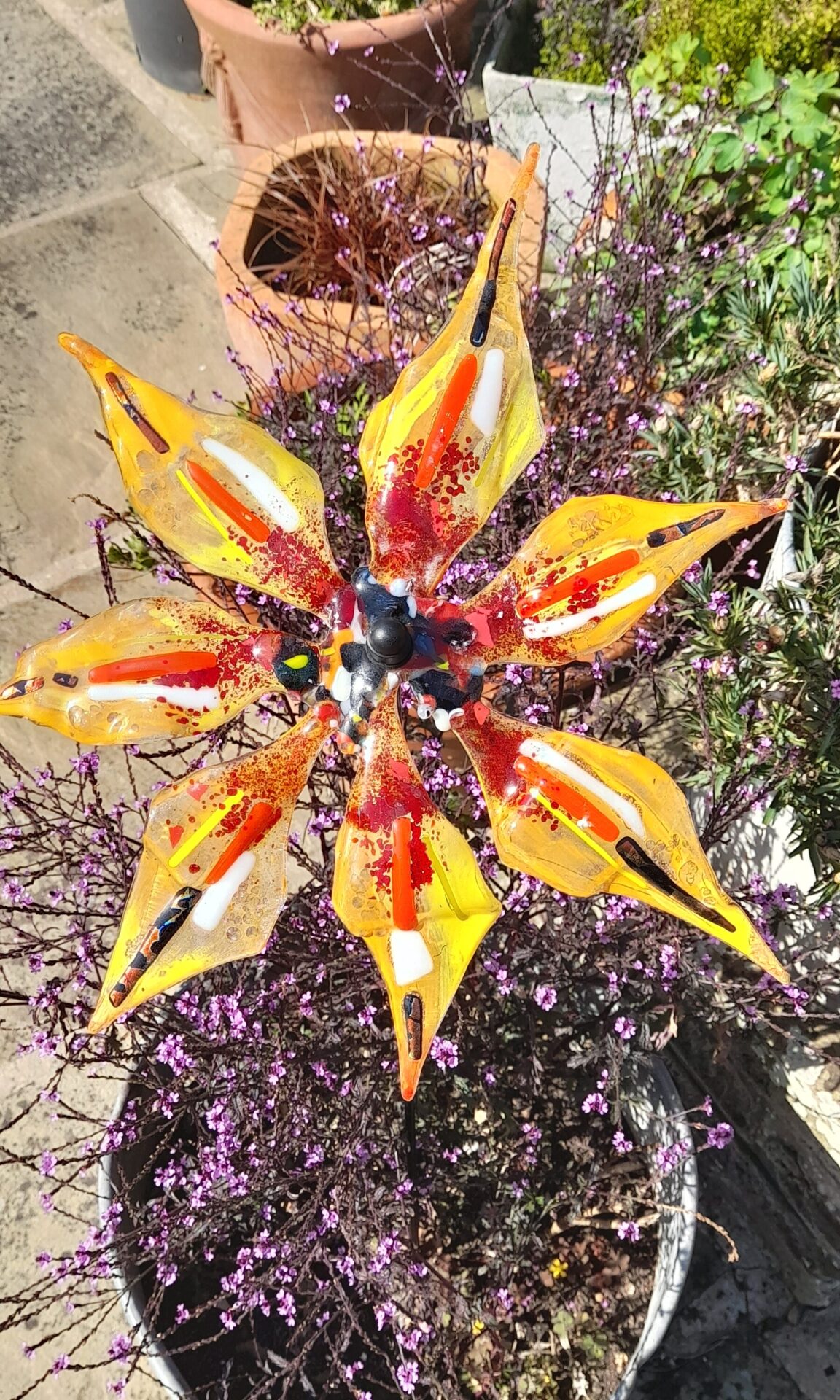 Chris George - Chichester Open Studios Artists