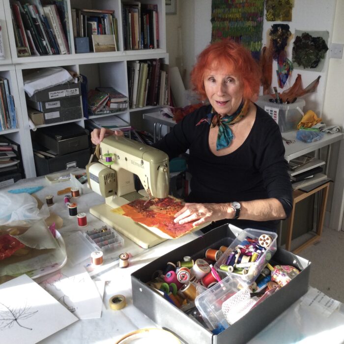 Chichester Art Trail Venues - List of Artists