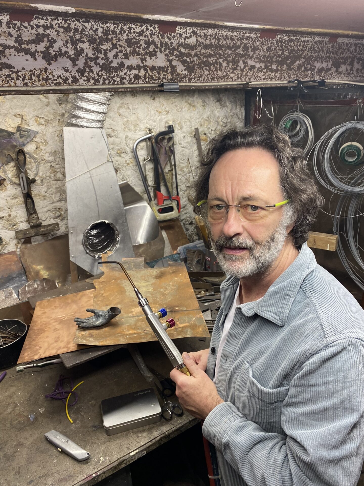 Open Studios 25 Years - Chichester Open Studios Art Trail