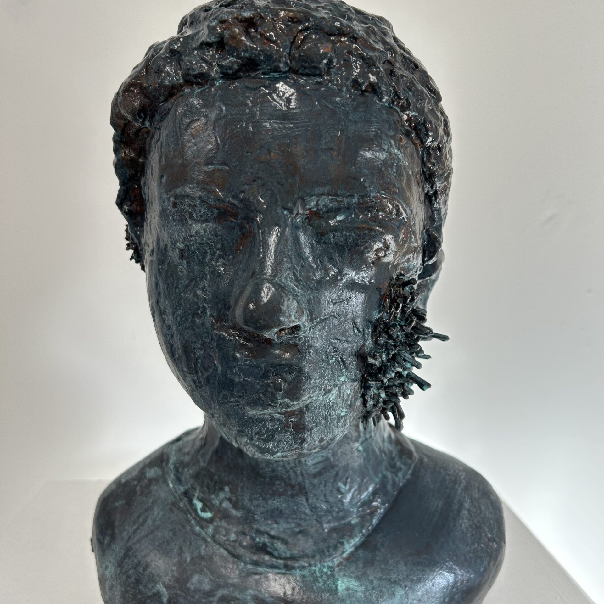 Julie Cleverly - Chichester Open Studios Artists