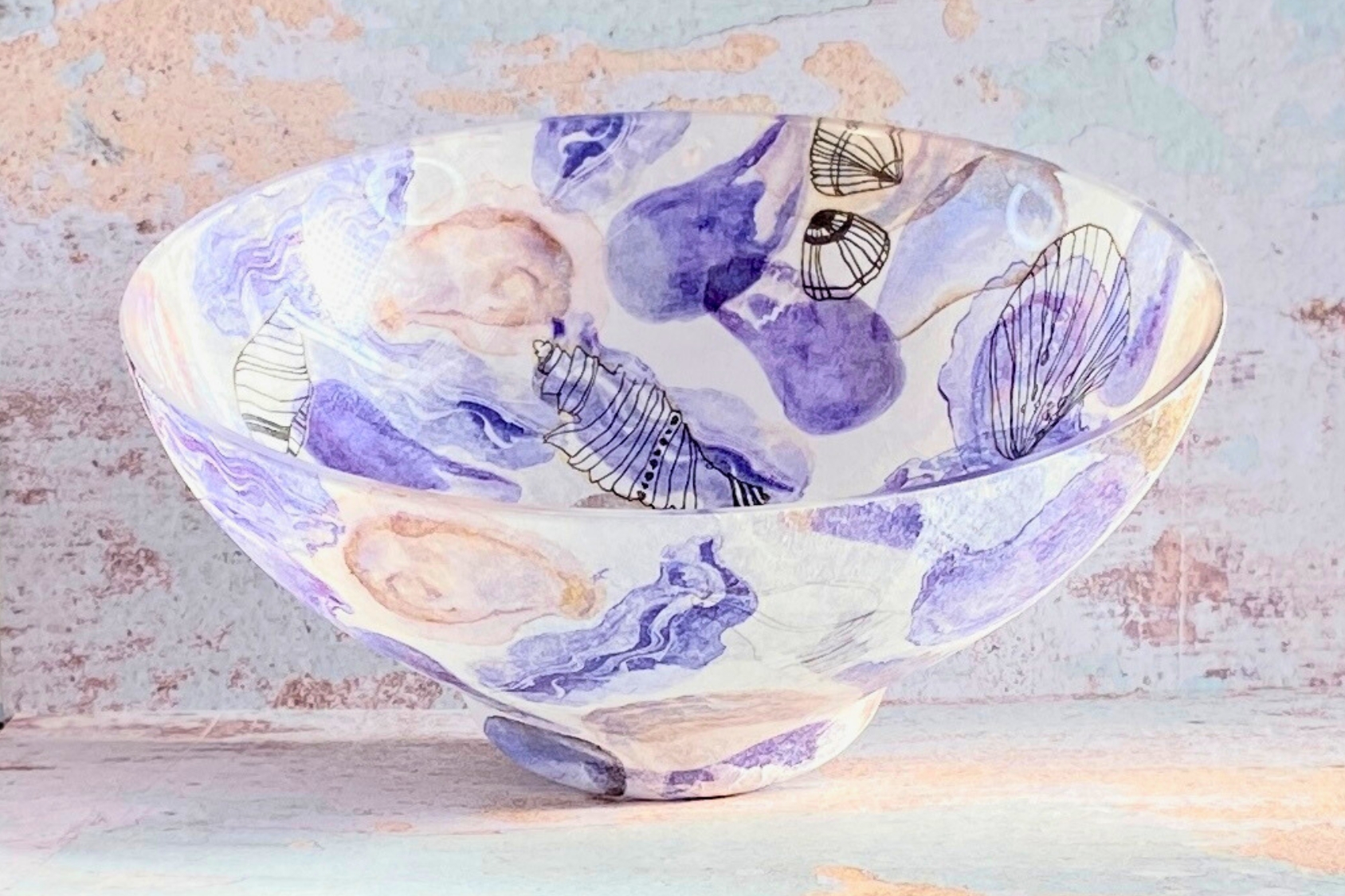 Susan Hogarth - Chichester Open Studios Artists