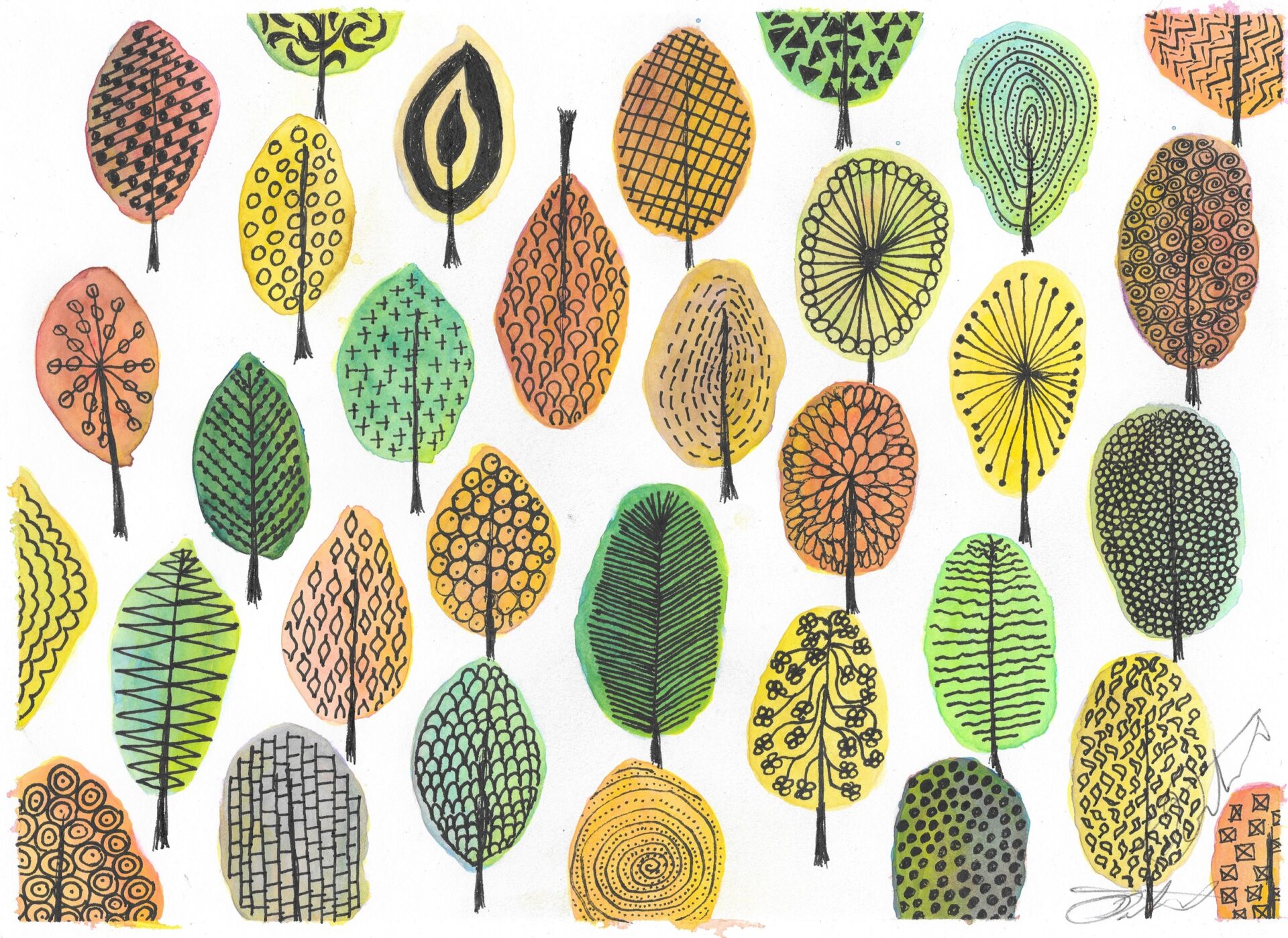 Deborah Porter - Chichester Open Studios Artists