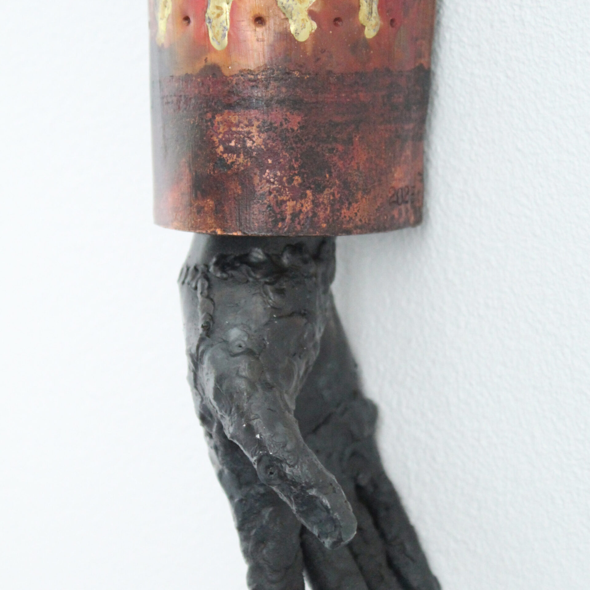 Tim Sandys-Renton - Chichester Open Studios Artists